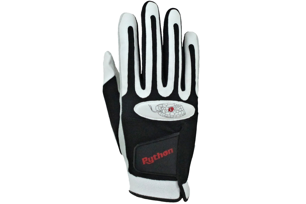 Python Perfection Wrap Glove | Python Racquetball